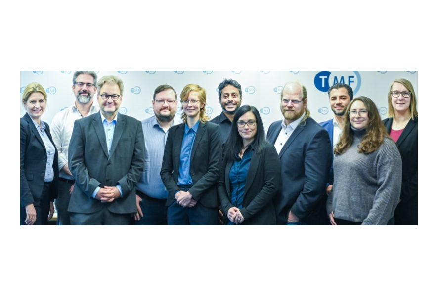 Medizinische Software im akade­mischen Kontext: fit4translation geht im ...